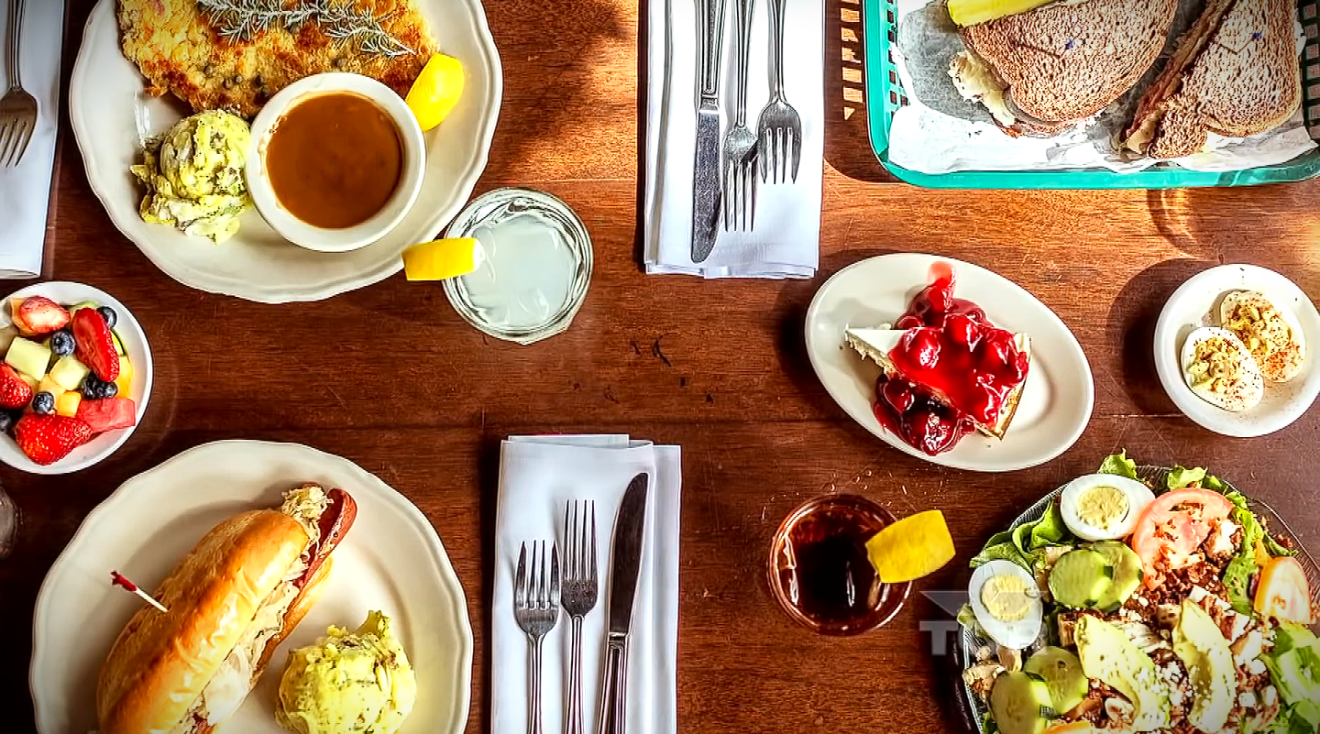 11 Best German Restaurants in San Antonio | Top German Cuisine