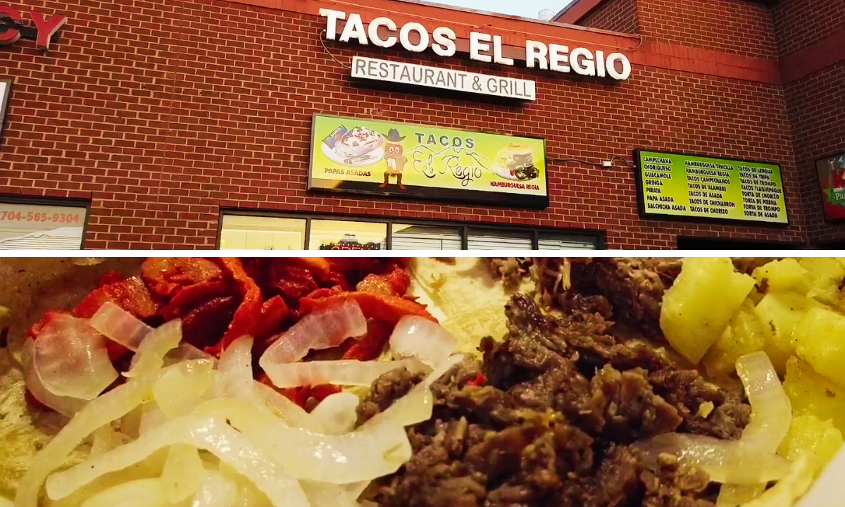 17 Restaurants Best Taco in San Antonio | Eat Like a Local