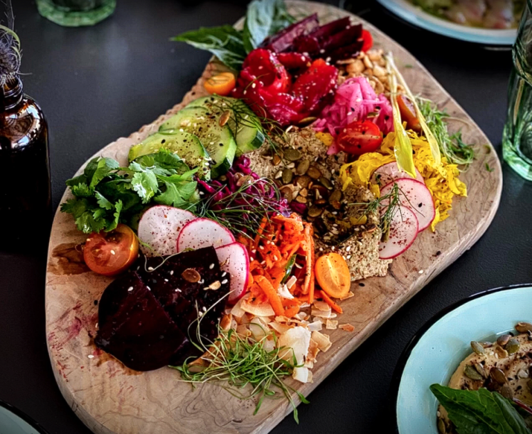 Top 22 Southtown San Antonio Restaurants for Every Craving