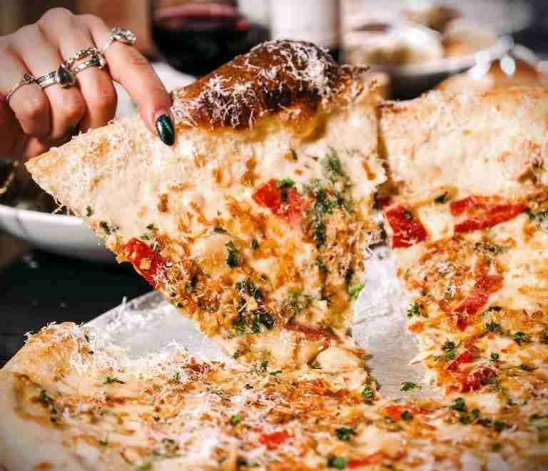 Top 14 Pizza Places in San Antonio to Try
