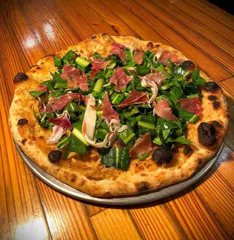 Top 14 Pizza Places in San Antonio to Try