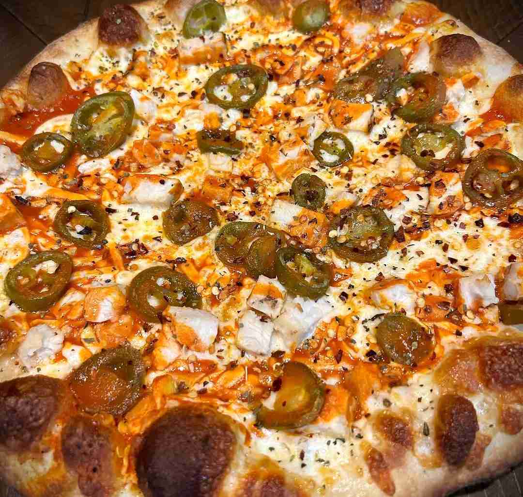 Top 14 Pizza Places in San Antonio to Try