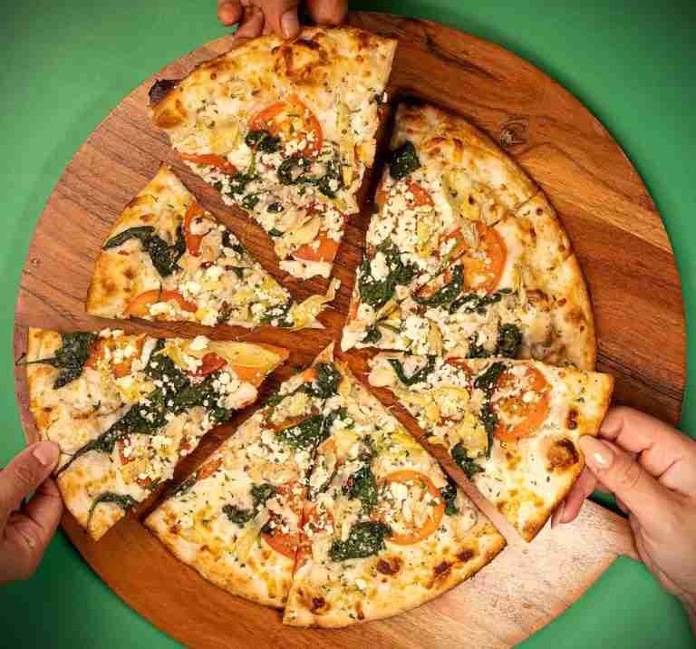 Top 14 Pizza Places in San Antonio to Try