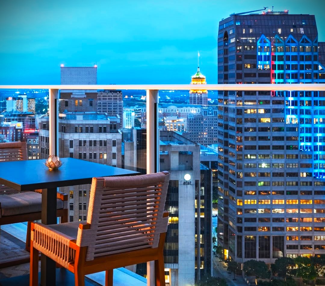 Best Birthday Celebration Spots in San Antonio for Adults